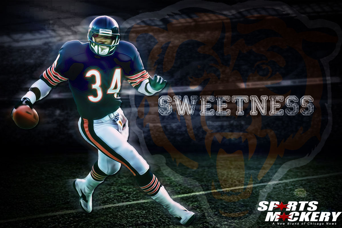 Bears History: Ranking Walter Payton's Best Games