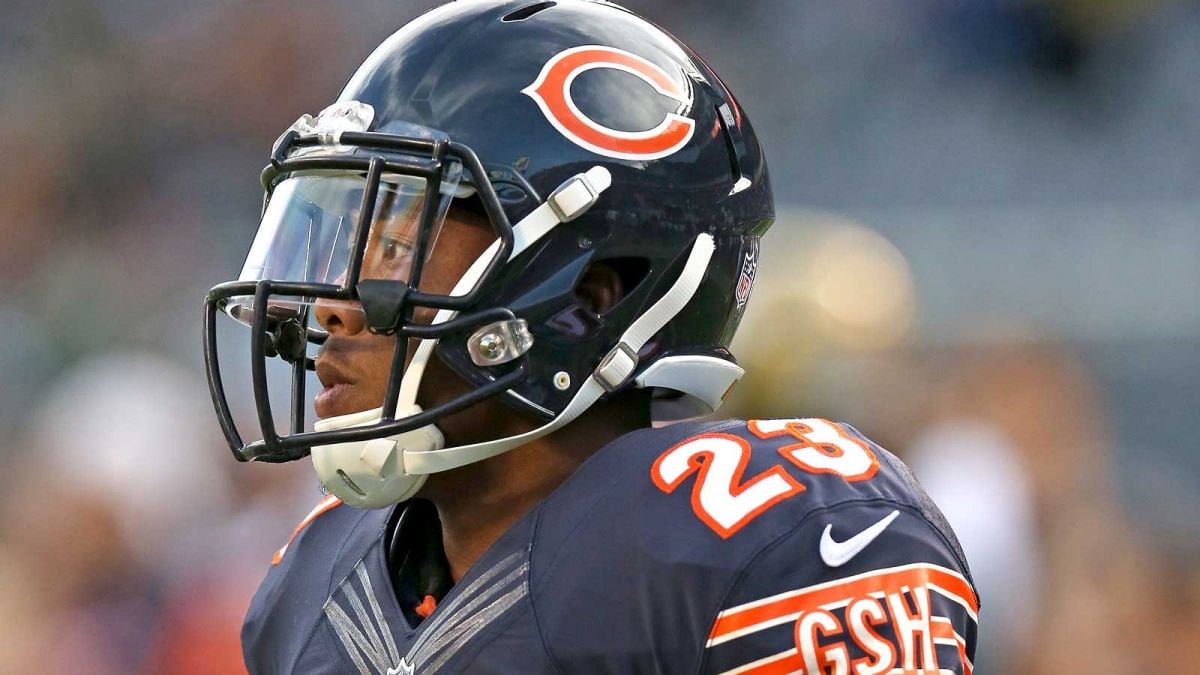 Bears Fans Have Wanted This Forever, and May Finally Get It