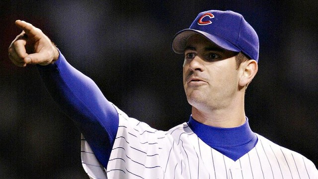 Mark Prior, Yes That Mark Prior, Will Be The Dodgers New Pitching Coach