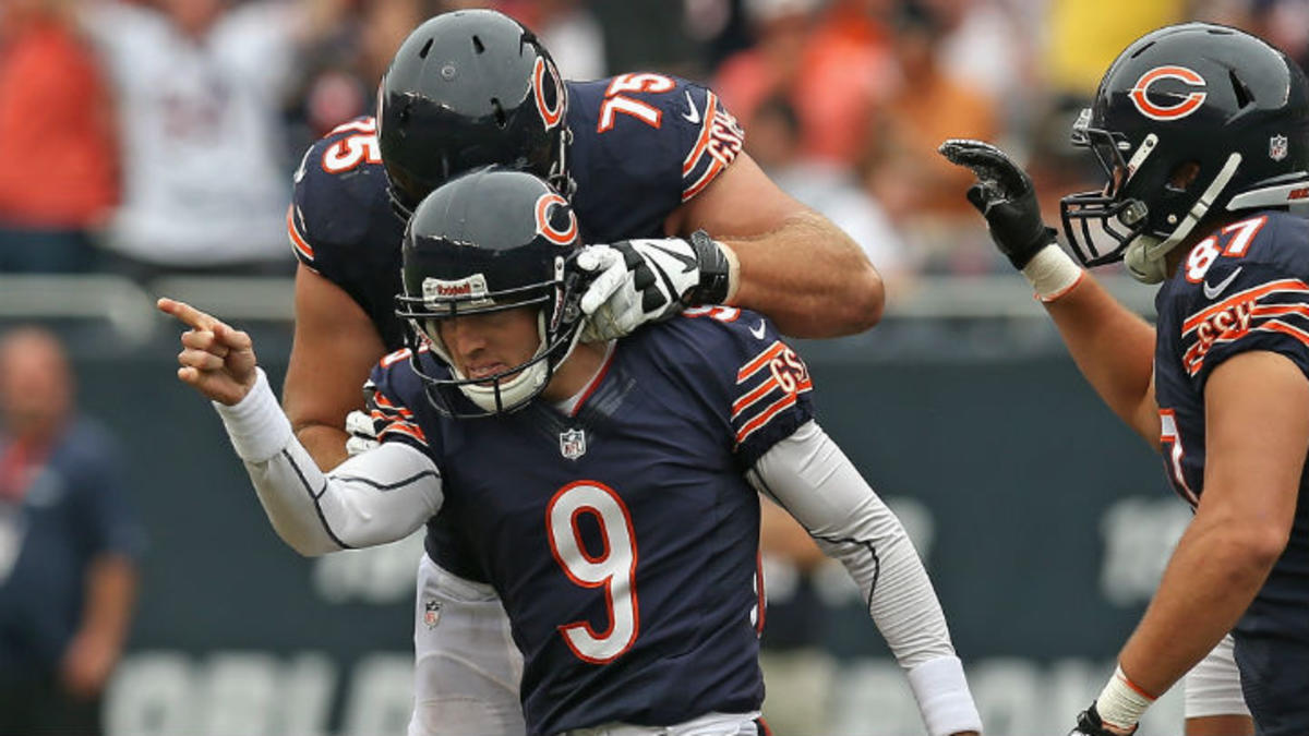 History Shows That Sunday's Raiders Bears Game Will Come Down To A Last ...