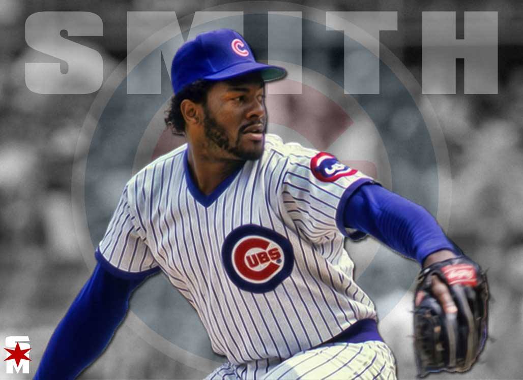 So, The Cubs Might Just Have A New Number To Retire