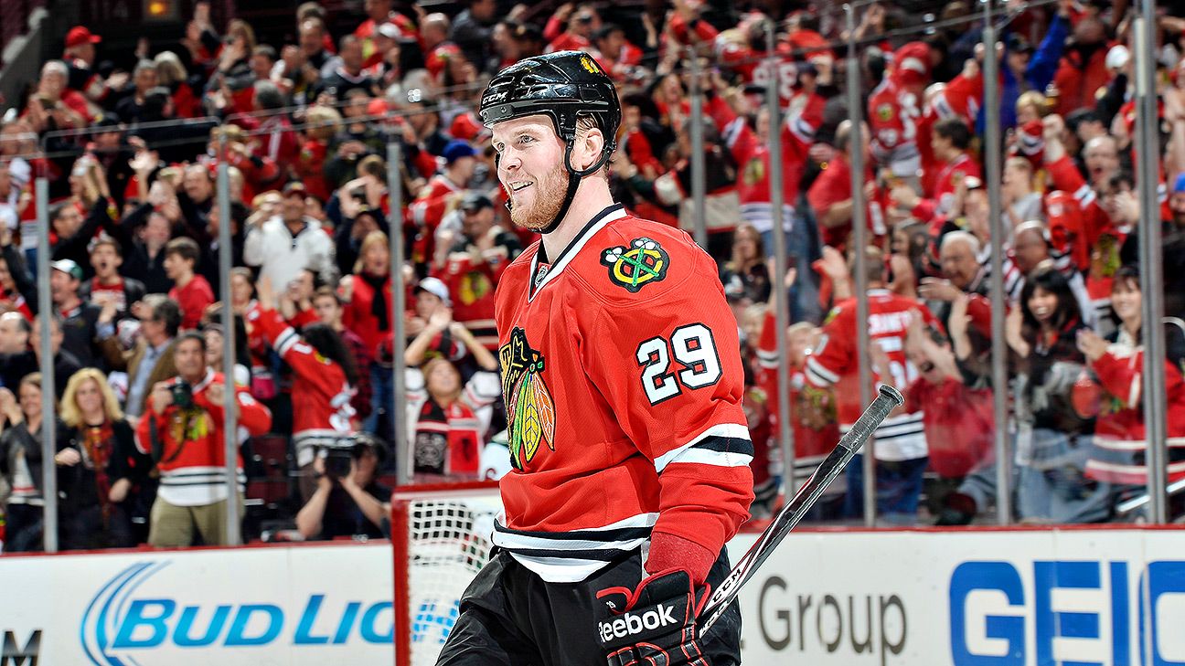 Sign Petition To Get Bryan Bickell "One More Shift"