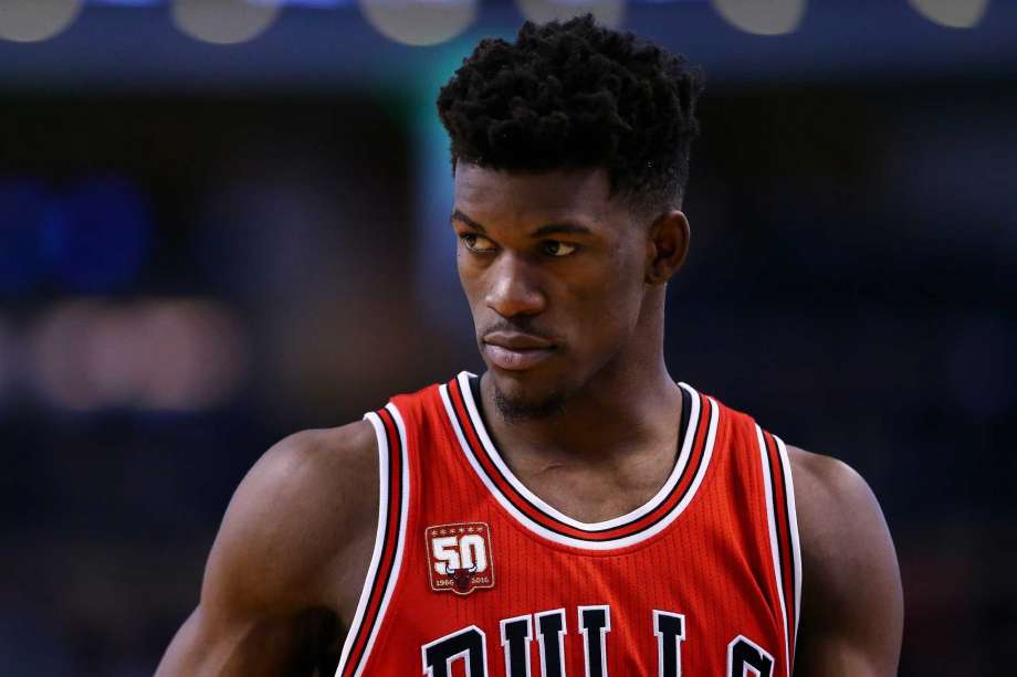 Retired NBA Star Slams Jimmy Butler For Bad Leadership