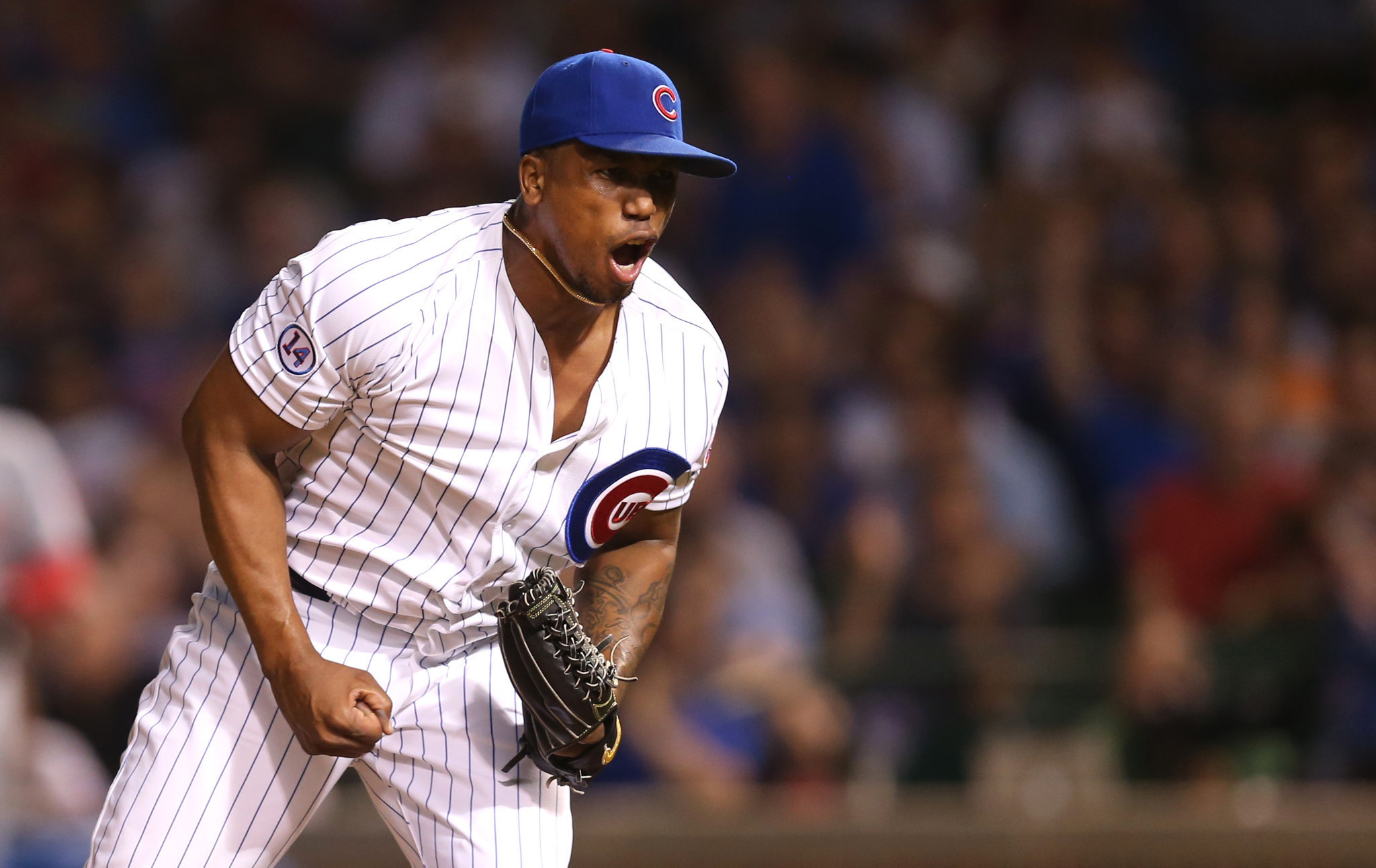 Cubs Get One Step Closer To Finalizing 25-Man Roster