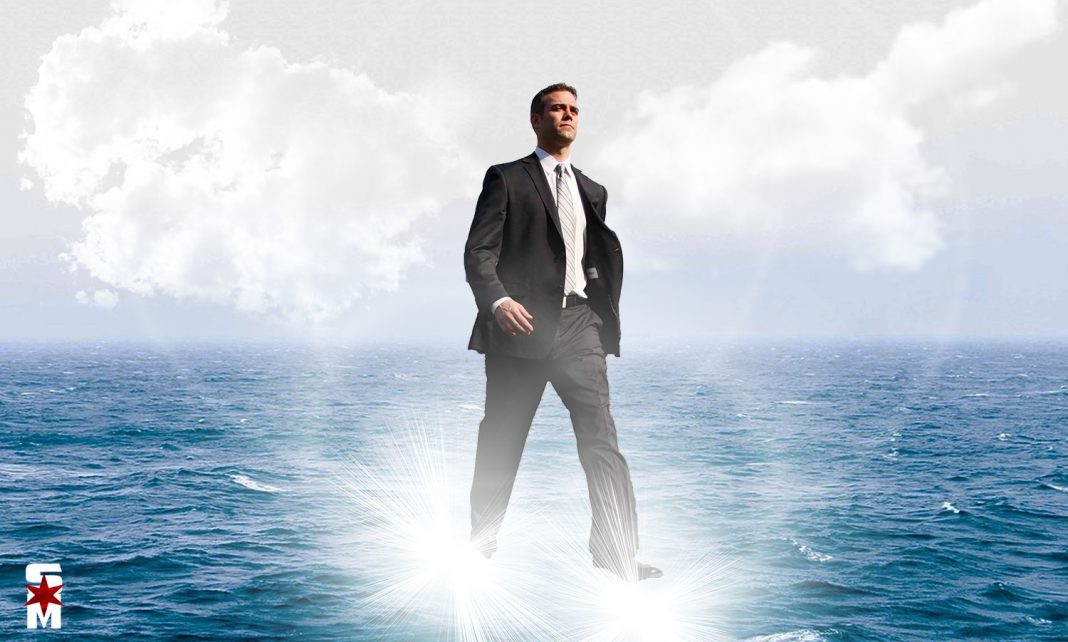 Theo Was Leaving No Matter What And More Things We Learned In His ...