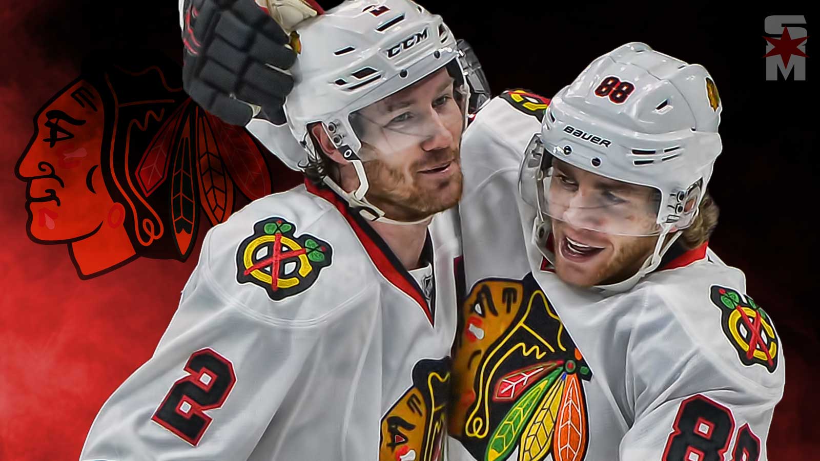Duncan Keith's Greatest Moments In Chicago