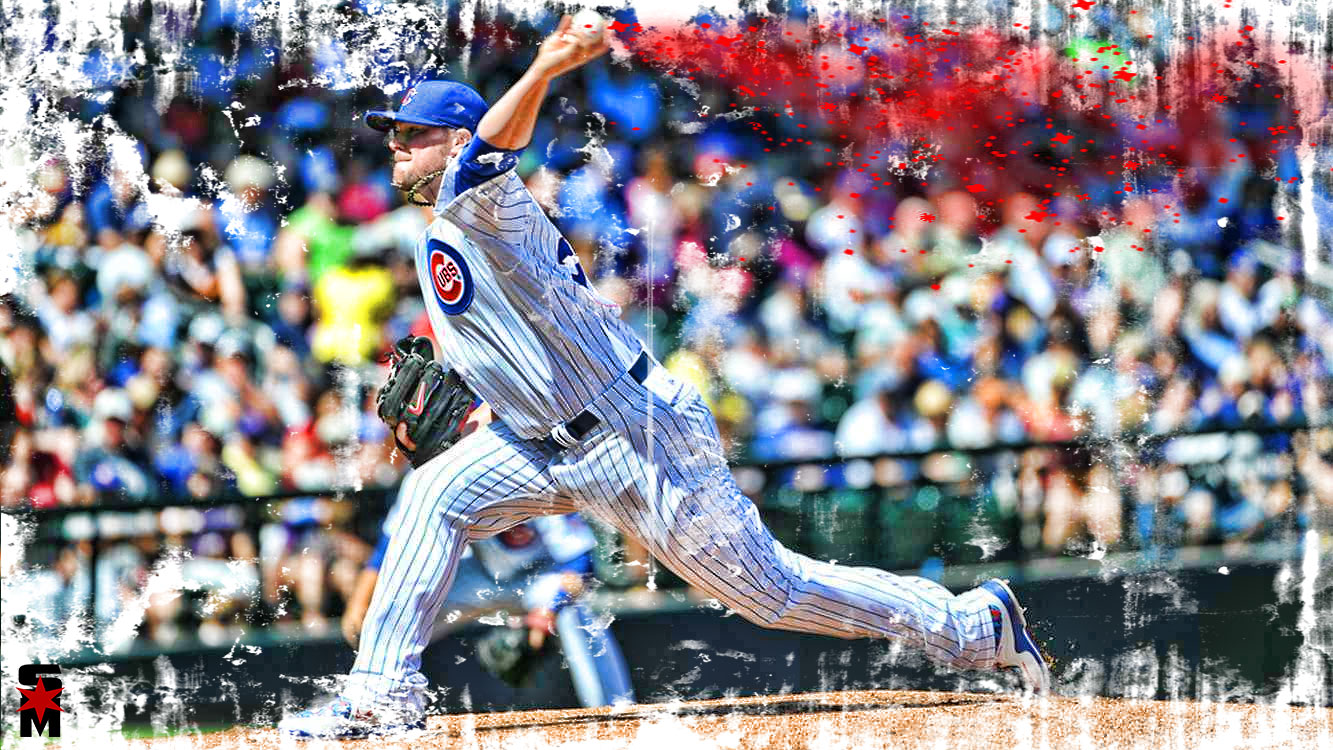 Cubs World Series Hero, Jon Lester, Retires After 16-Year Career