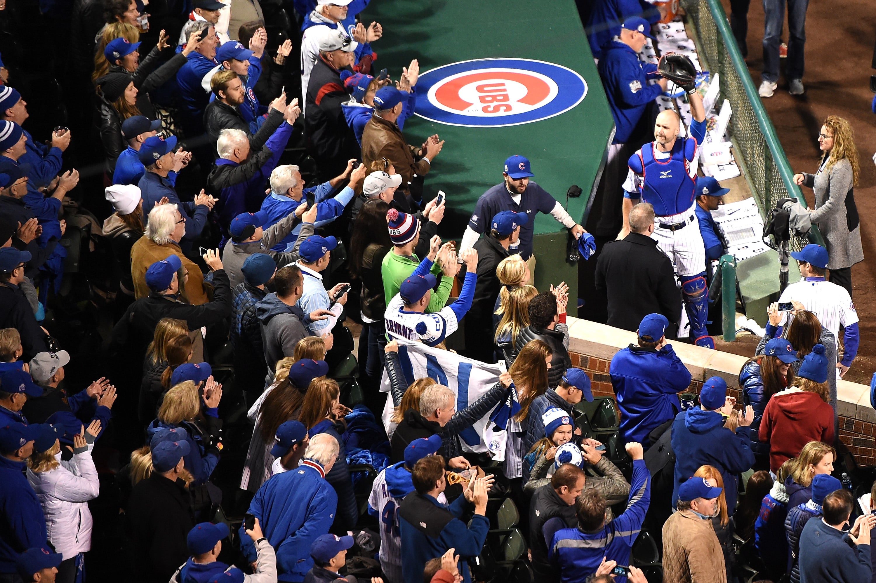 The Cubs Are Offering $10 Tickets To Every Home Game In 2018, Here's ...