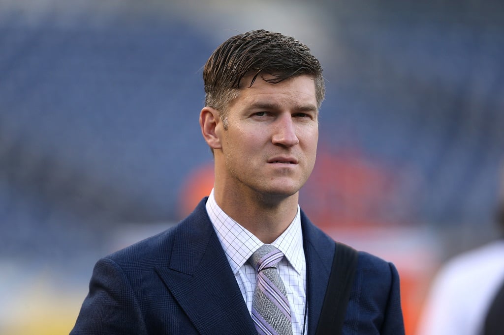 Former Bears GM Advises Where Ryan Pace Should Focus Coaching Search