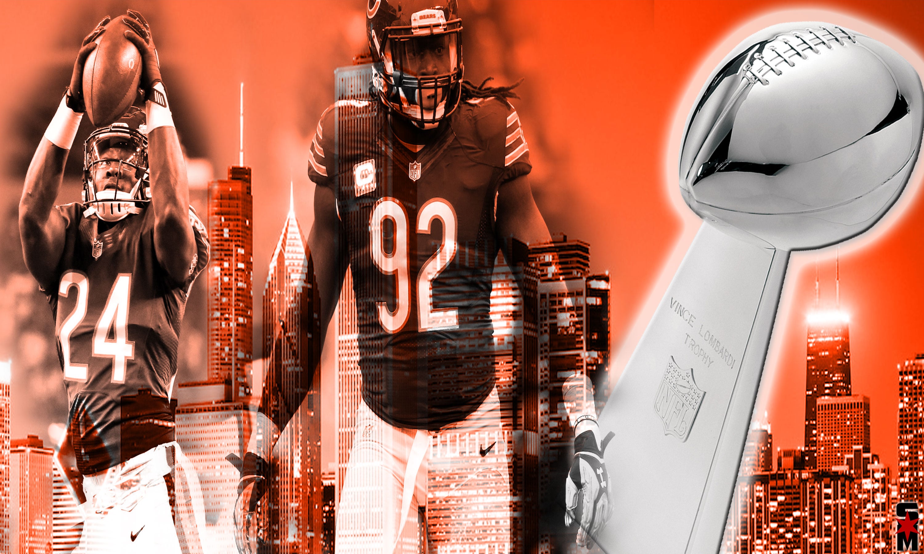 Sports Illustrated Delivers Prediction For Bears 2017 Record