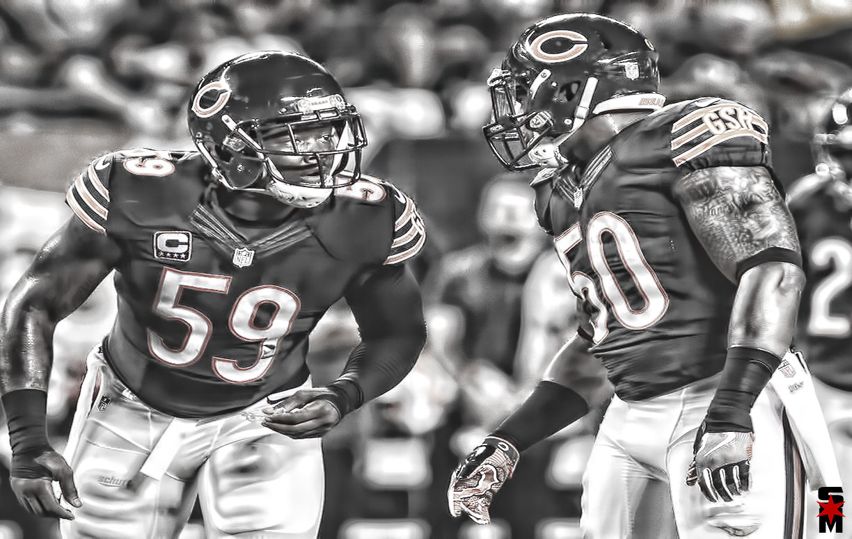 Danny Trevathan Likely To Start 2017 Season On PUP List