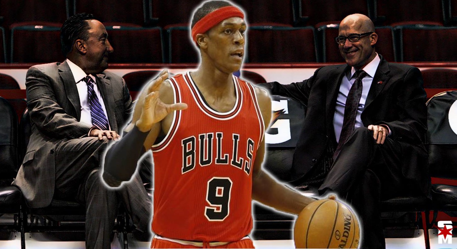 Latest Win Proves Bulls Still Have No Idea What They're Doing