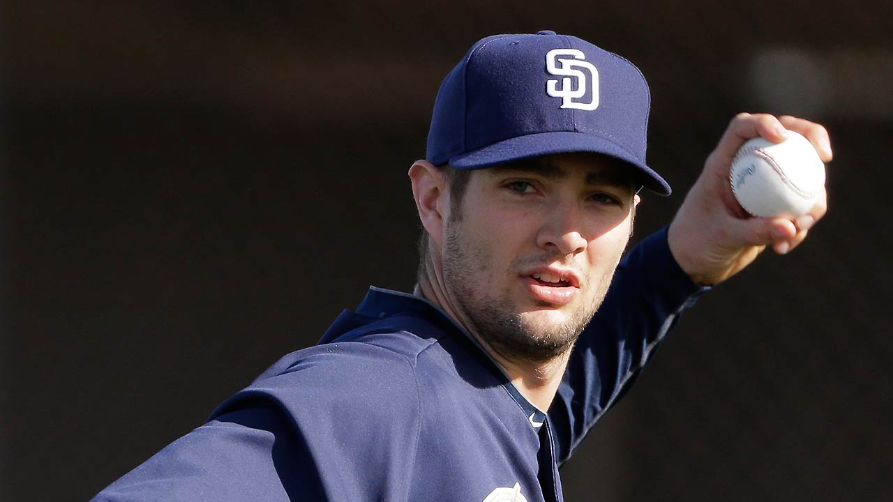 REPORT: White Sox Sign Three Including Former Top Prospect Cory Luebke
