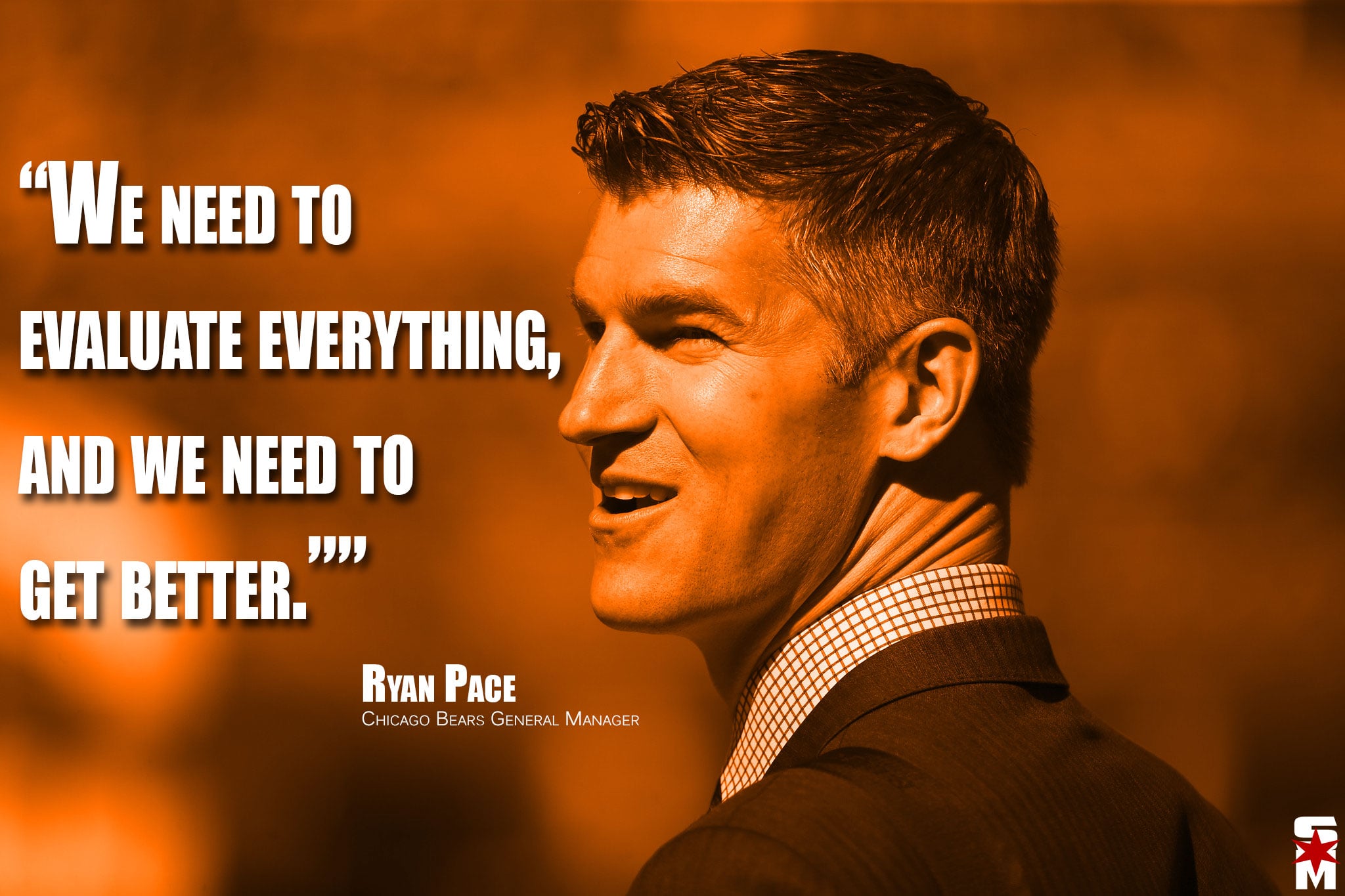 Four Reasons Chicago Should Consider Firing Ryan Pace