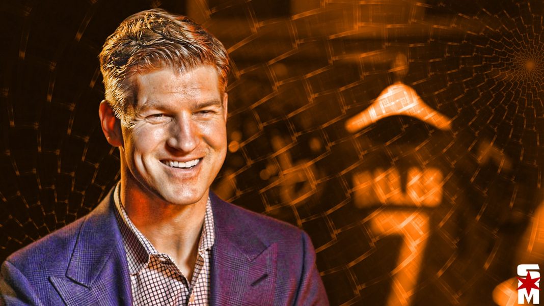 The Captivating Story Of Ryan Pace’s Journey To The Chicago Bears