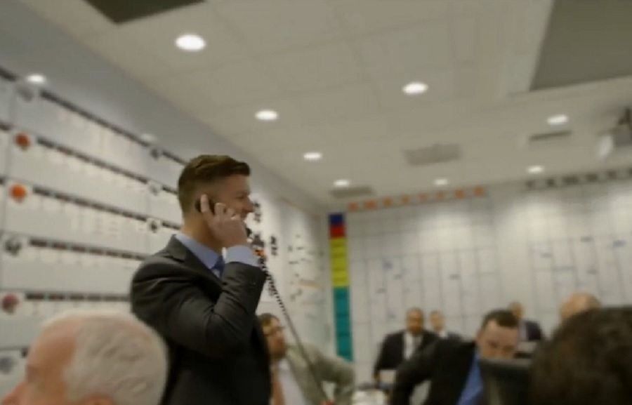 Here's How Every Chicago Bears GM Did In Their Third Draft