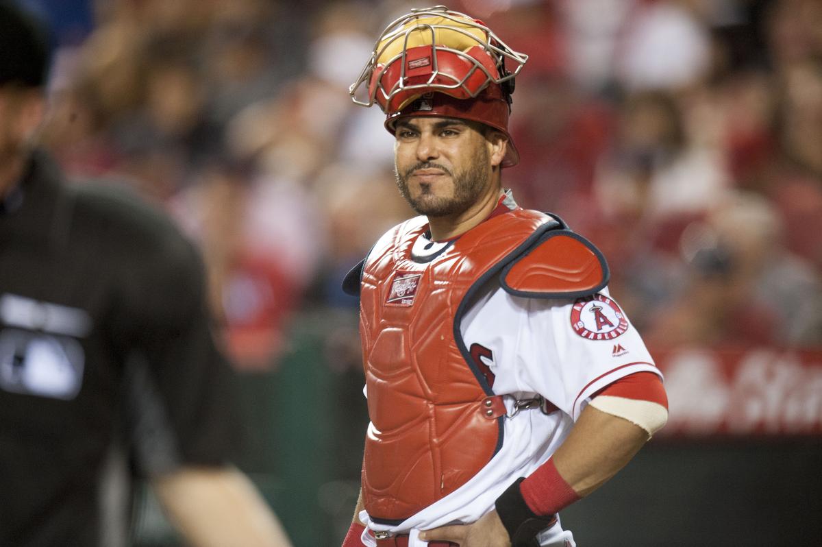 White Sox Sign Geovany Soto