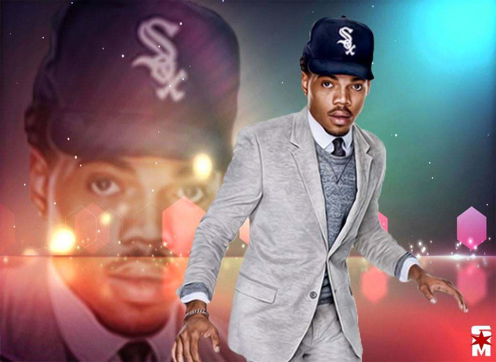 10 Things The World Doesn't Know About Chance The Rapper