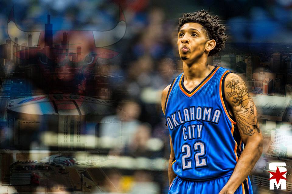 5 Things Bulls Fans Need To Know About Cameron Payne