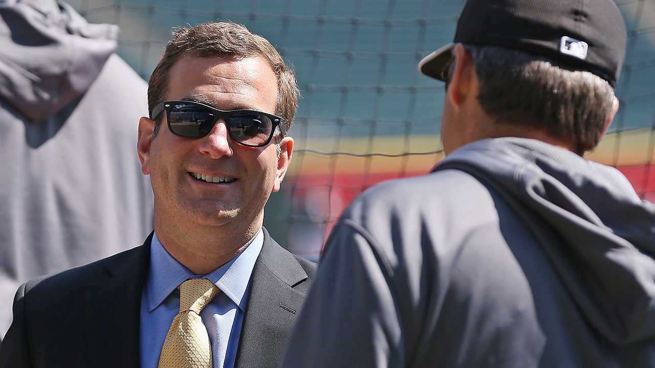 What the Hell Was That, Rick Hahn? A Failed Trade Deadline By The White Sox