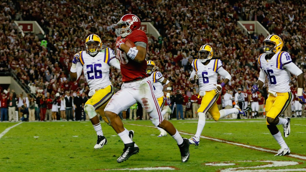 Intriguing Tight End Options Who Would Power Up The Bears Offense