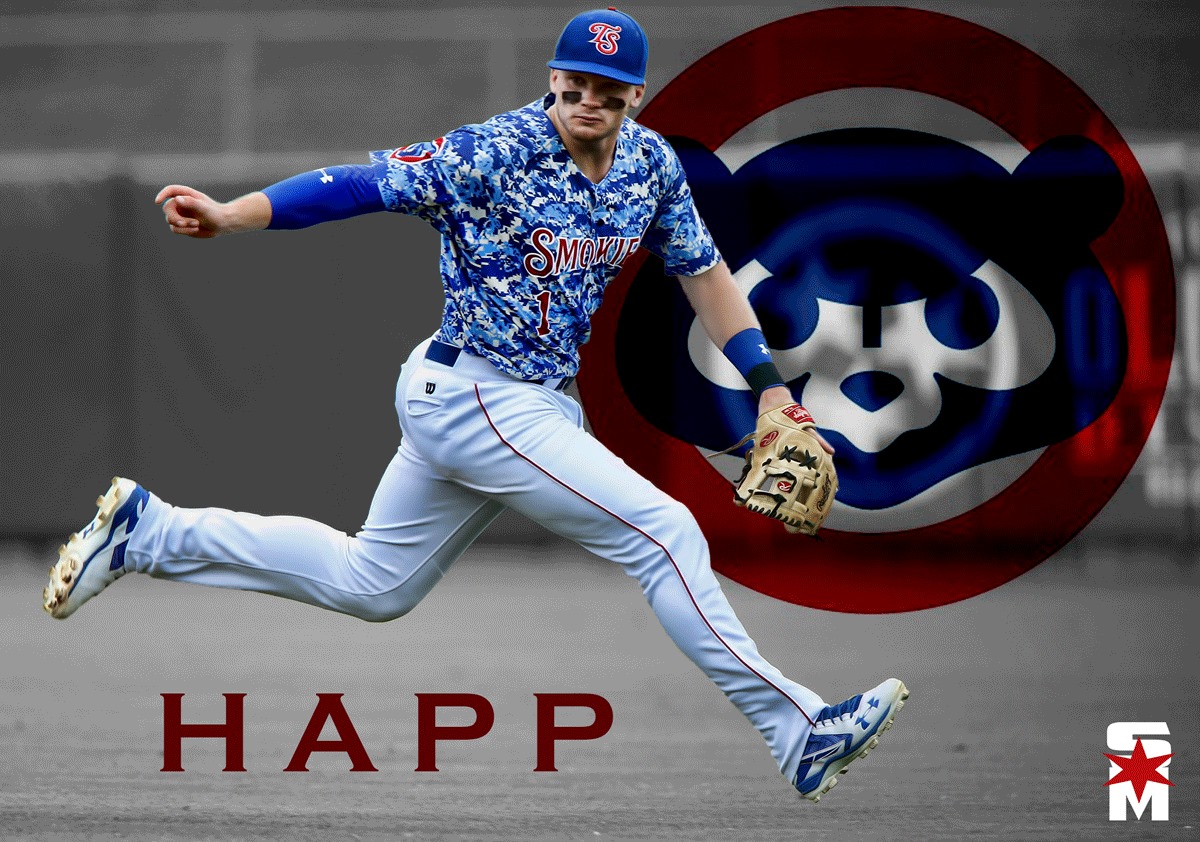 Ian Happ's Trade Value At All-Time High For The Cubs
