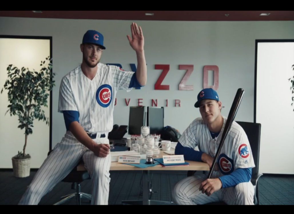 The New Bryzzo Commercial Came Out And It Is Amazing