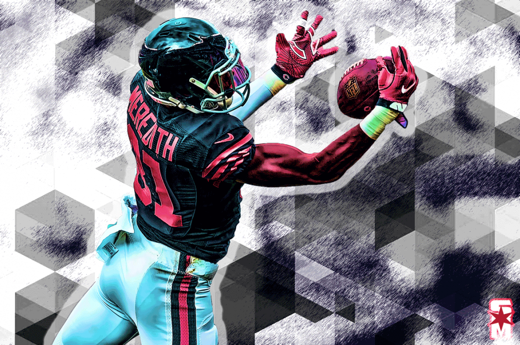 Former Bear Cameron Meredith Gets New Chance To Rescue His Career