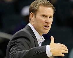 Fred Hoiberg Has His Work Cut Out For Him