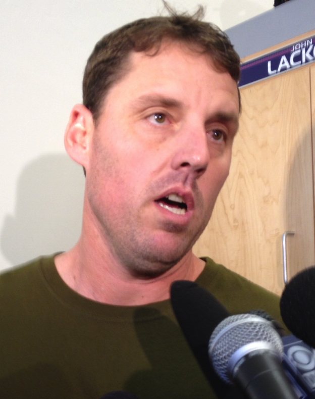 John Lackey's Japanese Doppelgänger Has Been Discovered