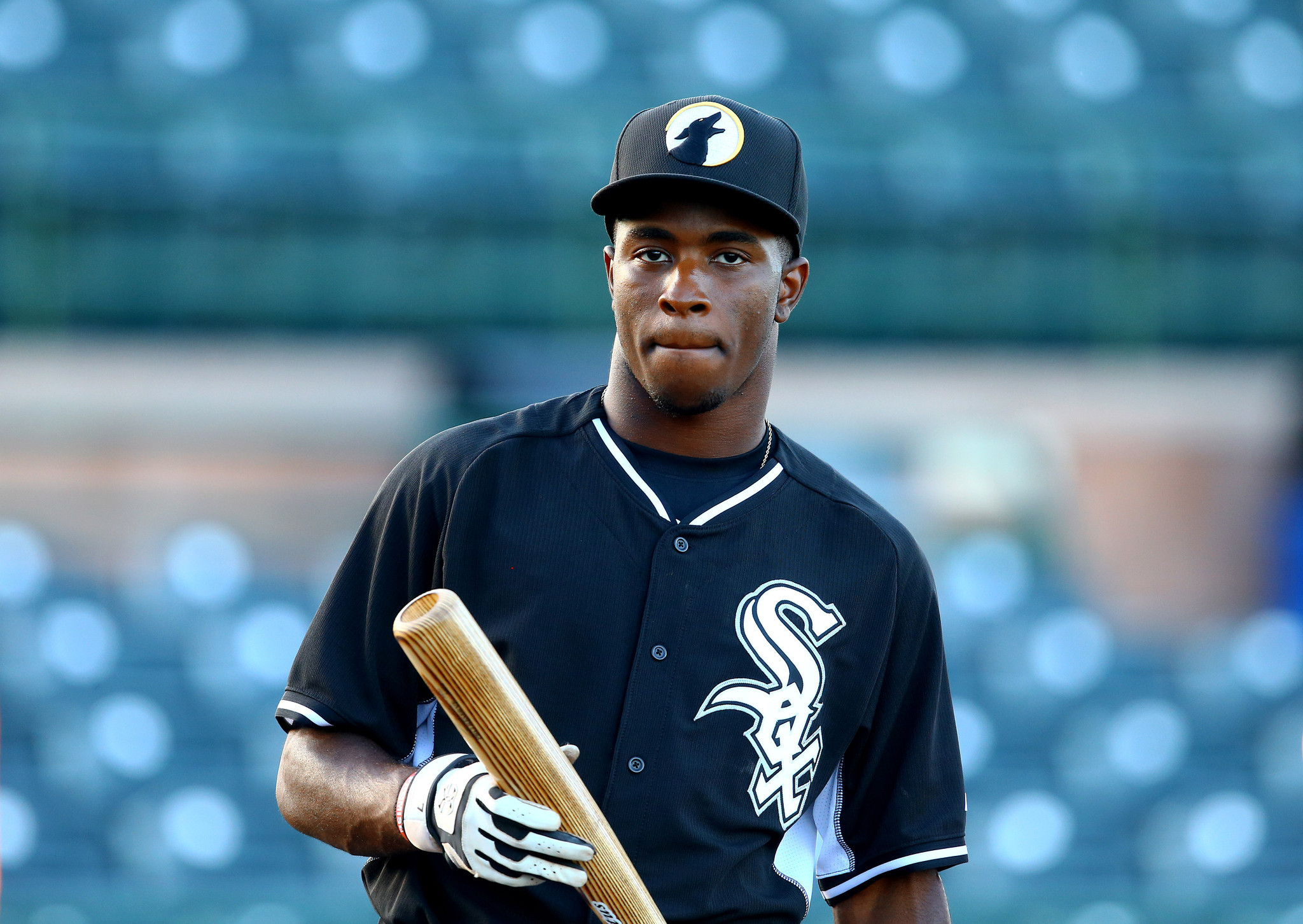 Tim Anderson Is Morphing Into A Legitimate Shortstop Before Our Eyes