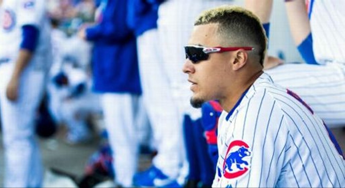 Javy Baez's Historic Start Has Broken A 100-Year-Old Cubs Record