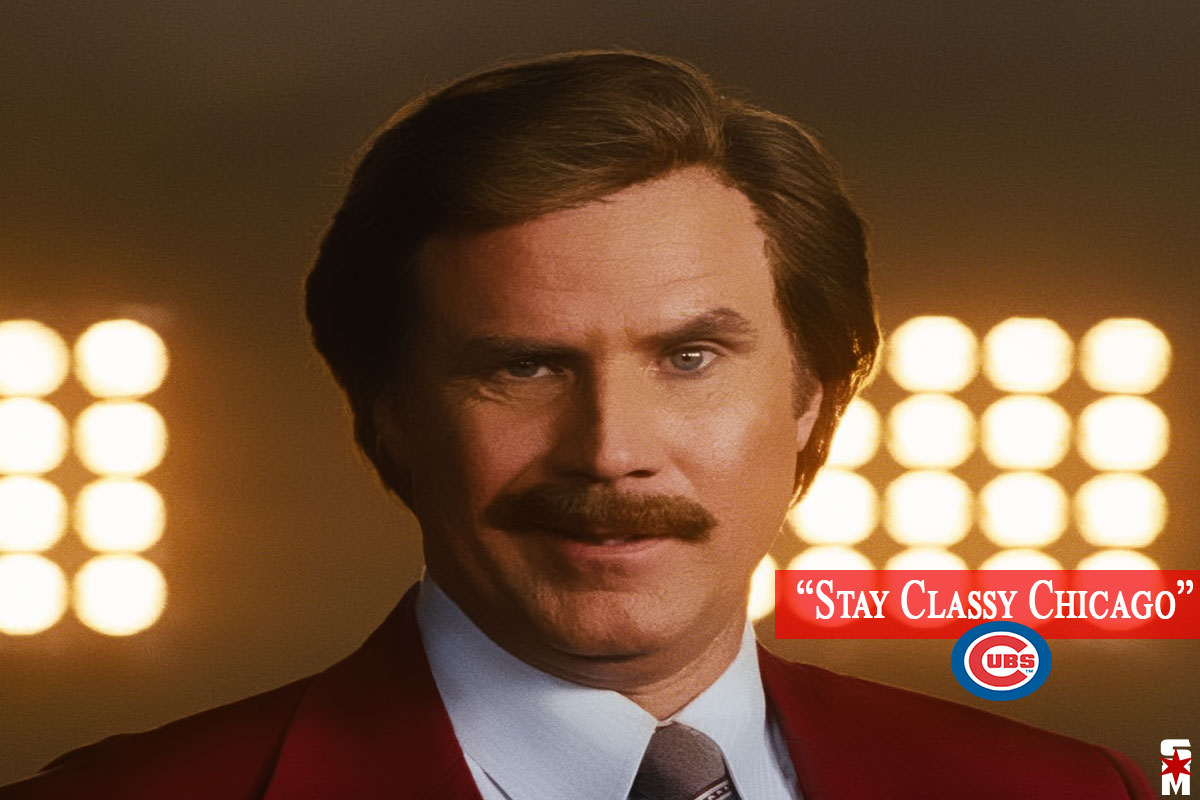 Joe Maddon Reveals His First 'Themed' Road Trip Of The Season