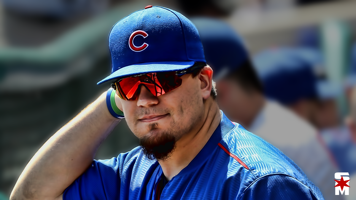 Kyle Schwarber Continues To Make History With No Doubt Home Run