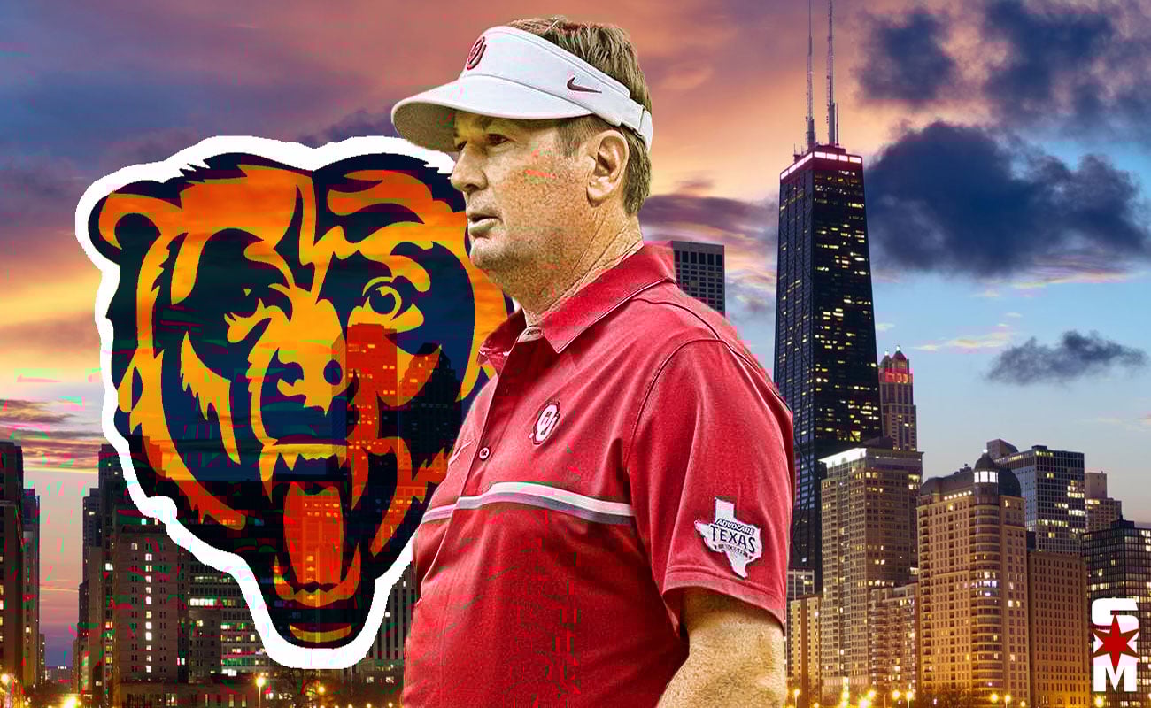 New Information Leaked Connecting Elite College Coach To Bears