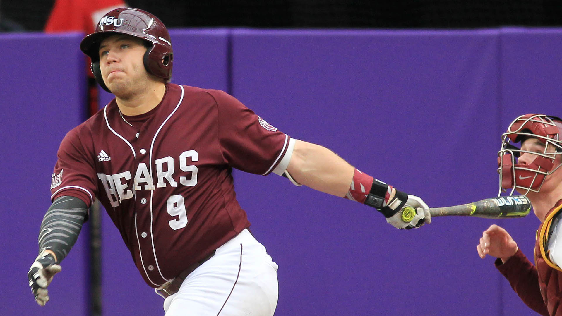 White Sox Select 3B Jake Burger With Eleventh Overall Pick