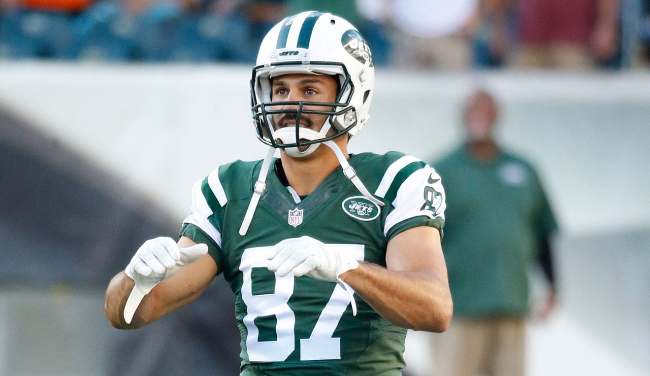 Bears Have Inside Lane To Snag Another Underrated Receiver