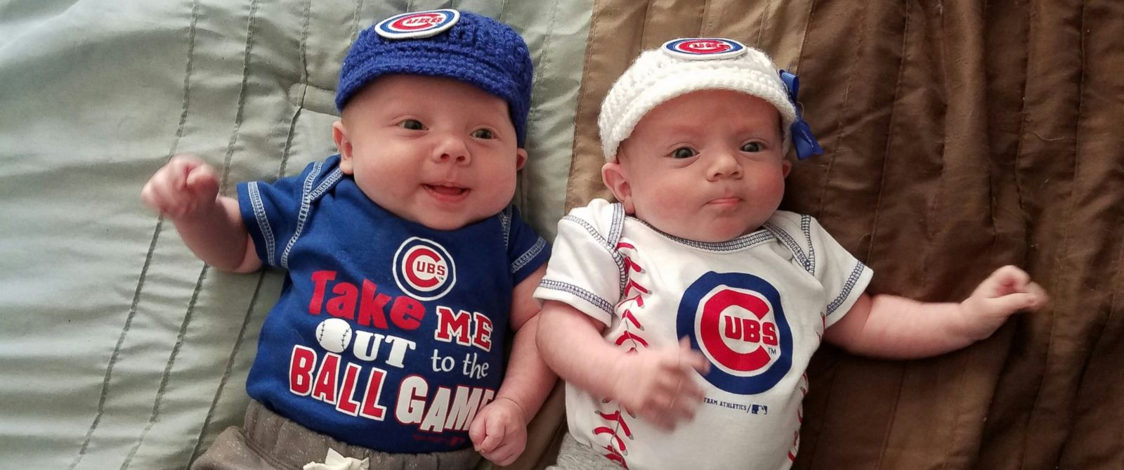 The World Series Baby Boom Is Officially Underway