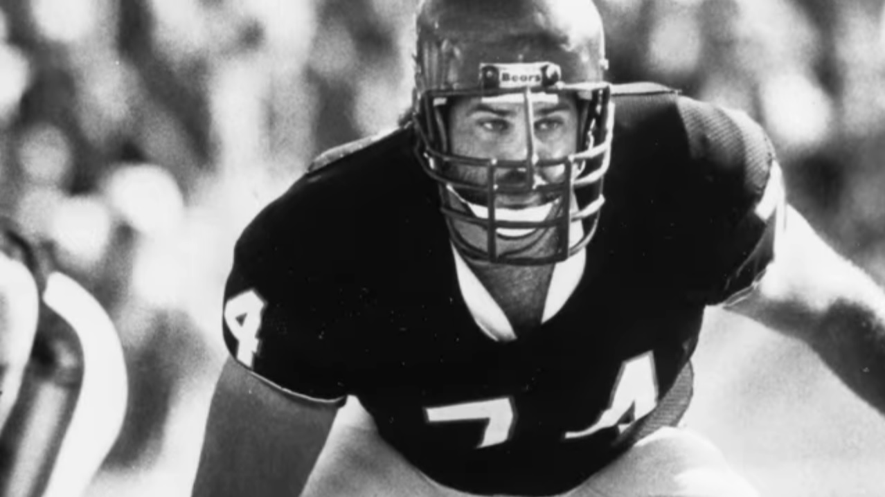 Hall of Fame Coach Claims Jimbo Covert Was One of Best Ever