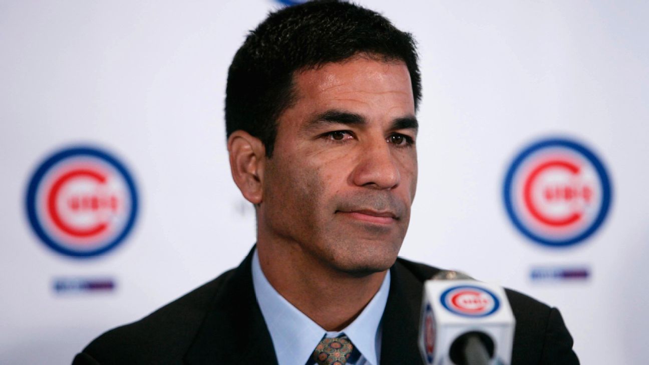 REPORT: NL Team Showing "Real Interest" In Jason McLeod For GM Position