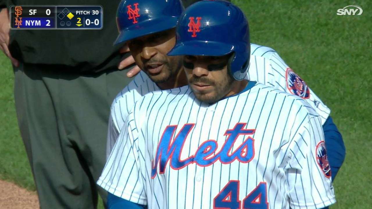 REPORT: Cubs Interested In Mets Catcher Rene Rivera