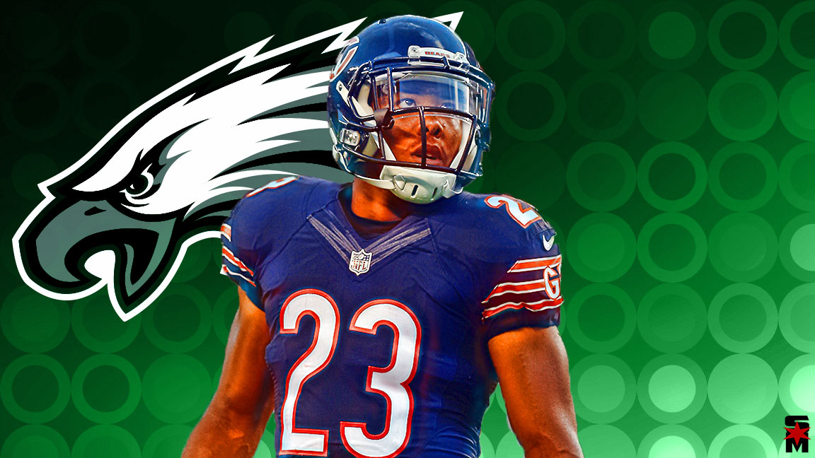 Philadelphia Fans and Media Are Demanding a Trade for Kyle Fuller