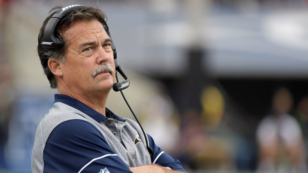 Now Don't Freak Out. Why Jeff Fisher Should Be A Bears Target