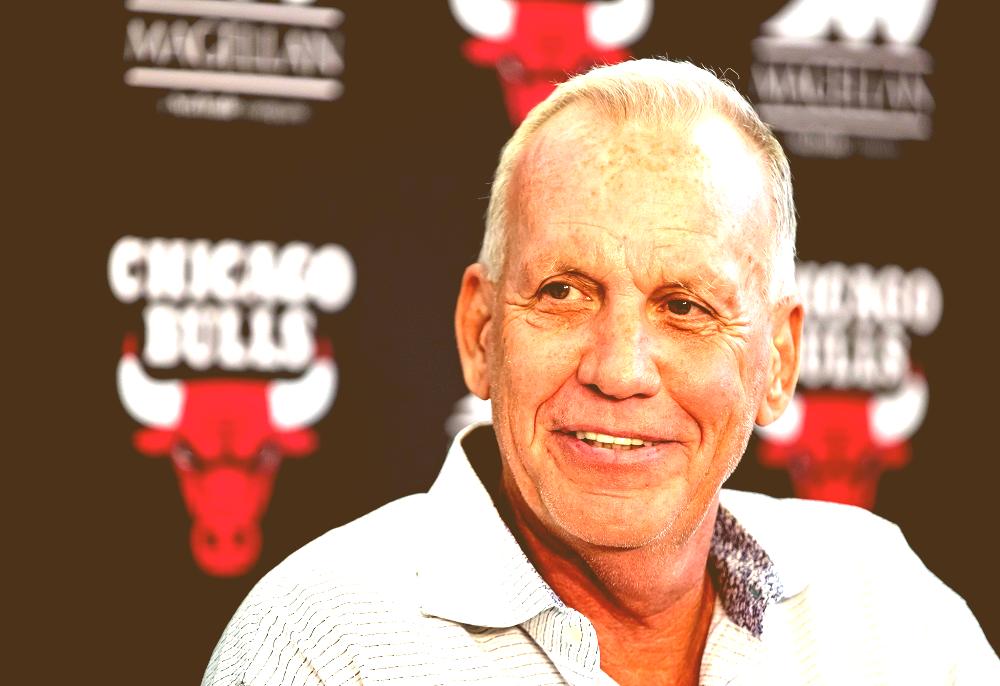 How Doug Collins Can Make His First Positive Impact For Bulls