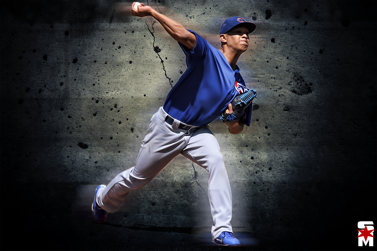 Cubs Announce Additions To 40-Man Roster