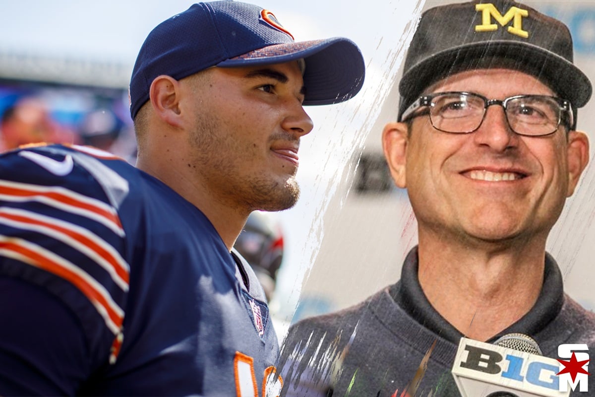 ESPN Predicts Chicago Bears Coach-QB Combo for 2020