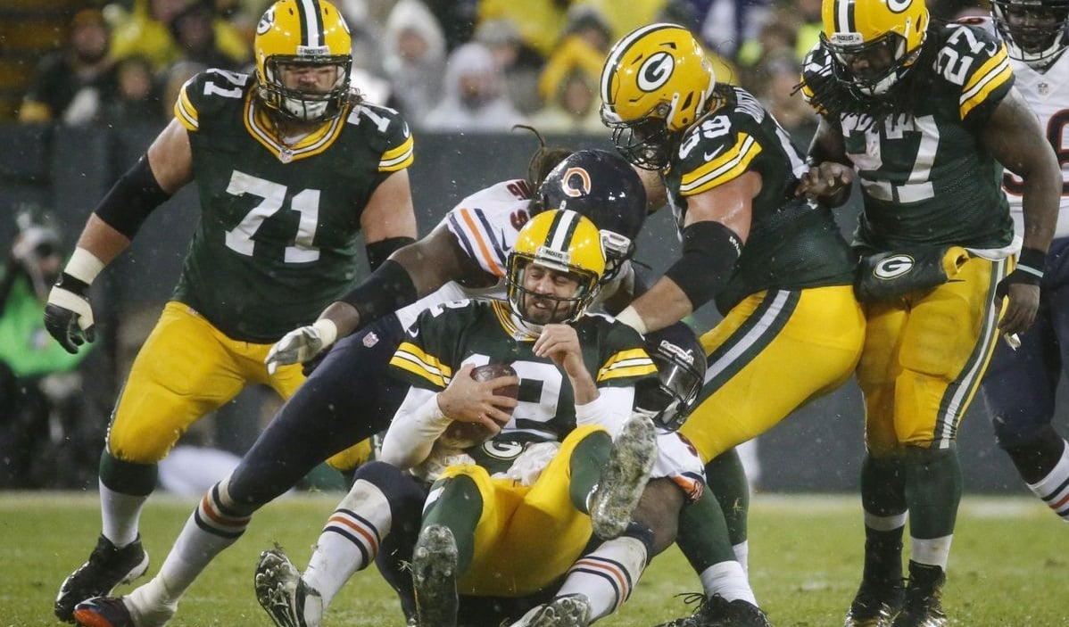 The 8 Greatest Chicago Bears Victories Over the Packers
