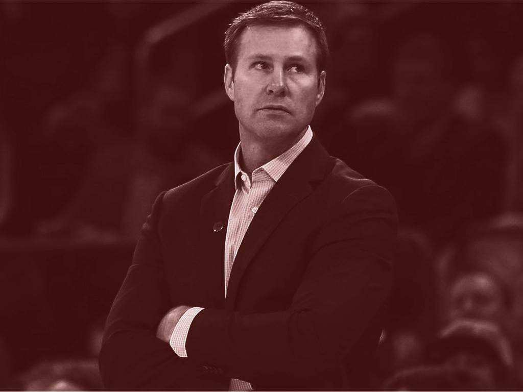 Fred Hoiberg Made A Pretty Awful Coaching Decision In Crunchtime Last Night