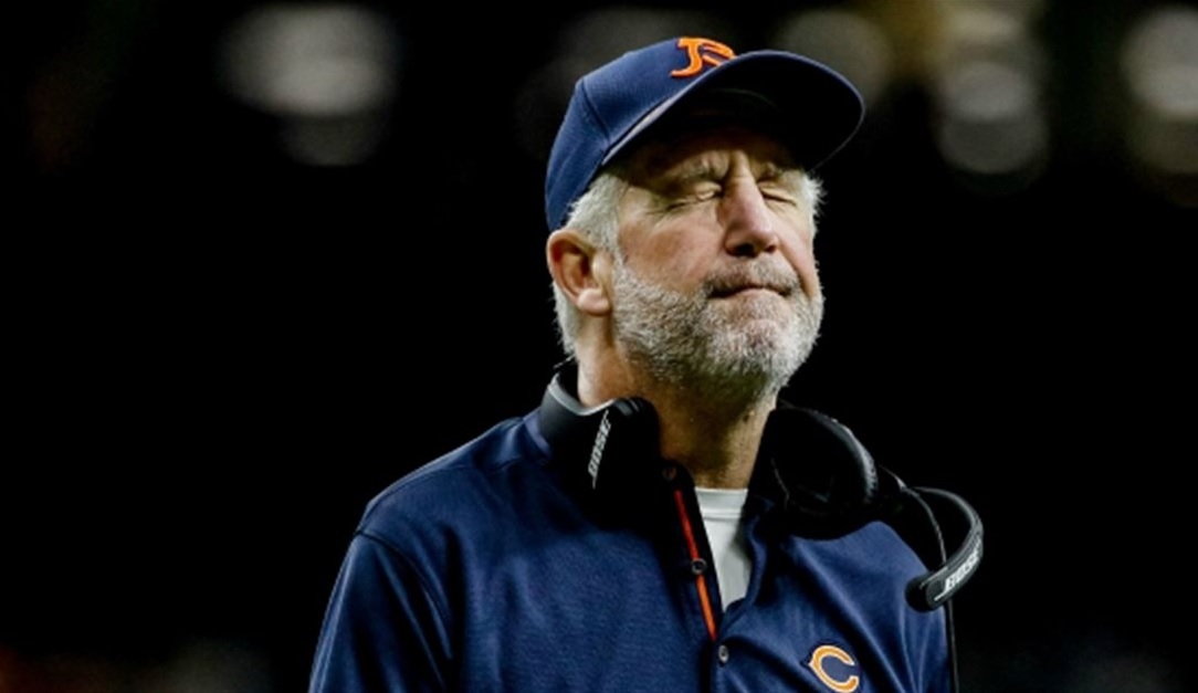 Bears Ownership Got What They Asked For with John Fox
