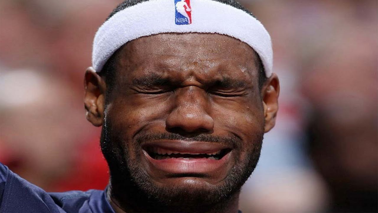 Chicago Heckler Gets Under LeBron's Single-Ply Thin Skin, Makes Him ...